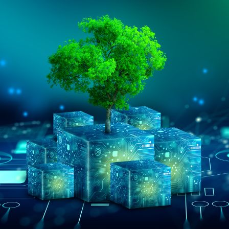 Vibrant Technologies